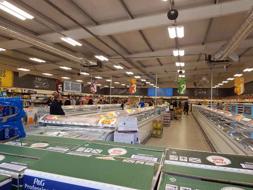 Rochdale, Whitworth Road – Pulse Partnerships Limited