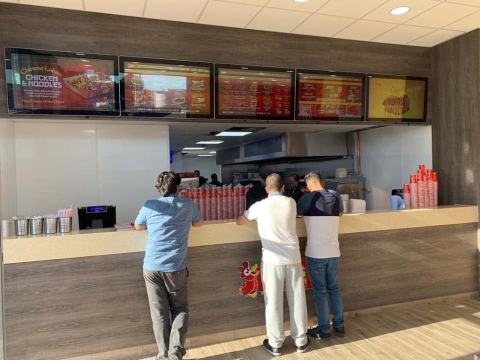 Rochdale, Whitworth Road – Pulse Partnerships Limited